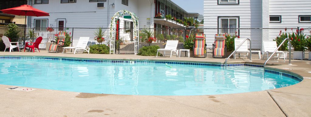 Fitzgerald's Motel – Wisconsin Dells, WI